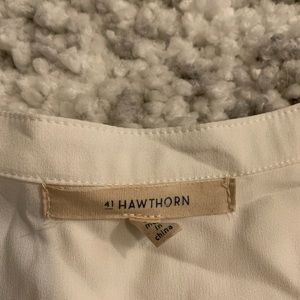 41 Hawthorn | Tops | 4 Hawthorn Blouse | Poshmark